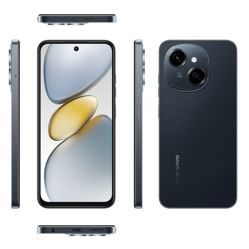 TECNO Mobile&TECNO Official Website Chile – Tecno-Mobile Tienda Chile